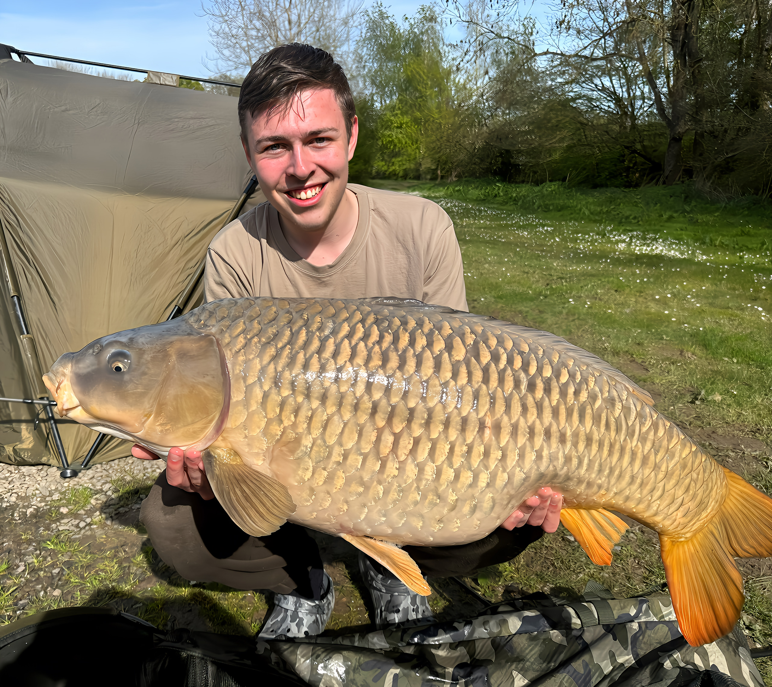 Elphicks PB Carp | Total Carp